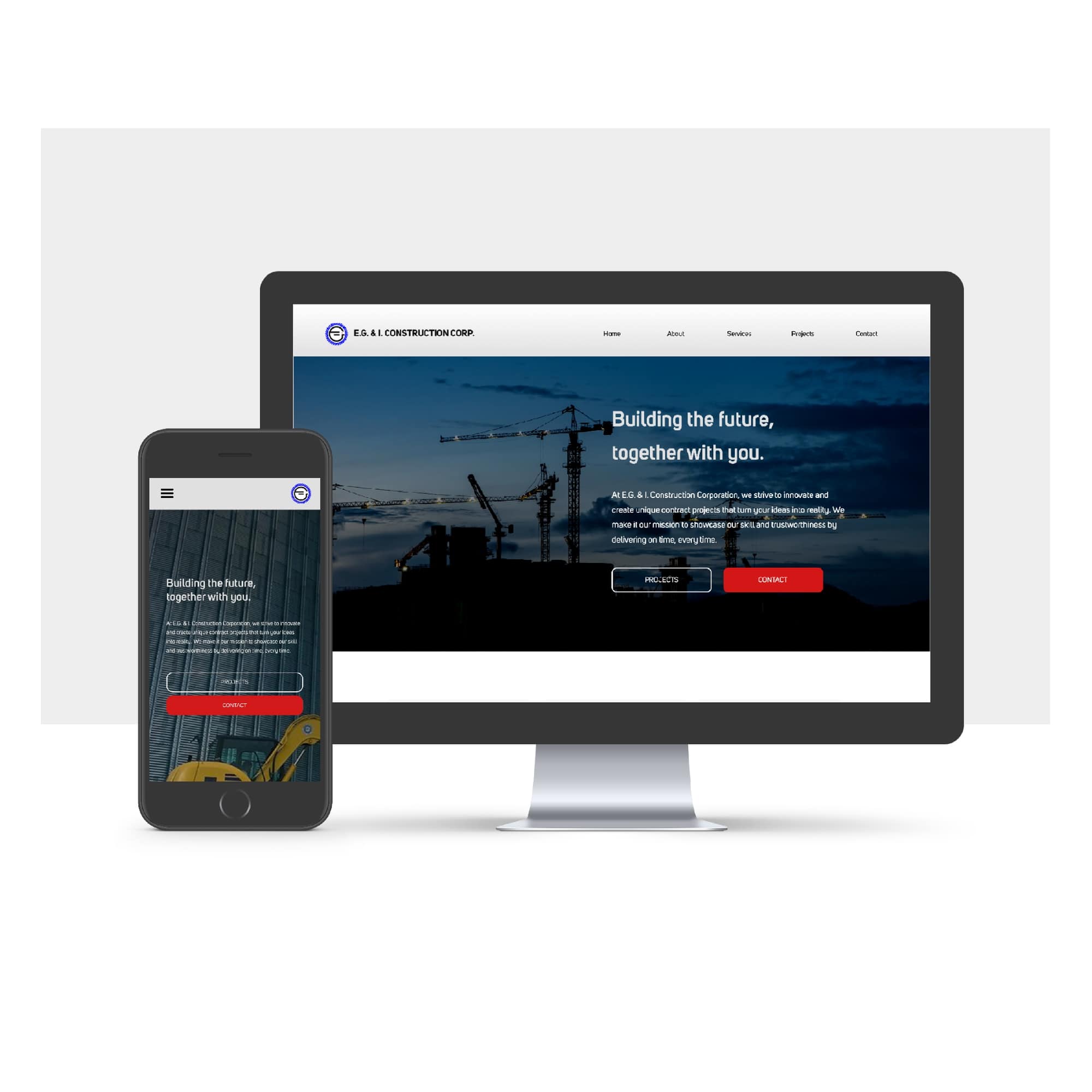 Wolfpack Creative PH - Home